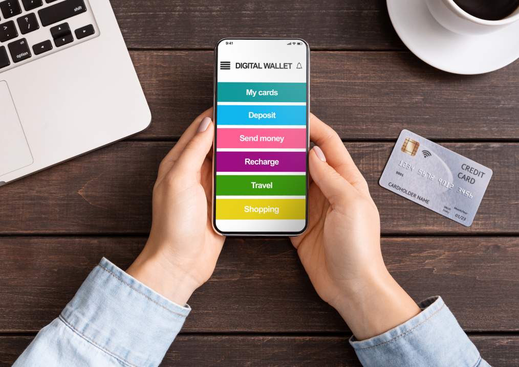 How Can Global E-Wallet Solutions Help Your Business | SUISSE BANK